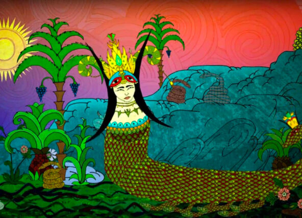 Şahmaran (Şahmeran) hikayesine dair tüm merak edilenler