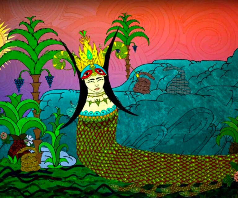 Şahmaran (Şahmeran) hikayesine dair tüm merak edilenler