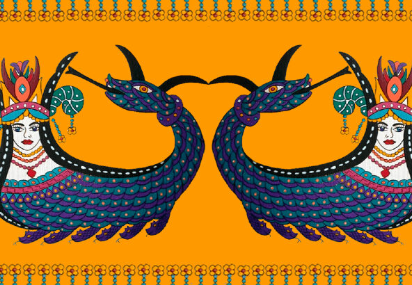 Şahmaran (Şahmeran) hikayesine dair tüm merak edilenler