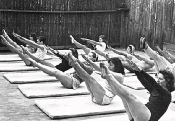 Joseph Pilates’in en ünlü 10 sözü ve ardındaki felsefe: Bölüm 2
