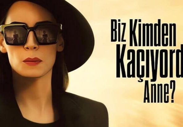 Biz Kimden Kaçıyorduk Anne?: Bambi ve annesinin geçmişten kaçış hikayesi