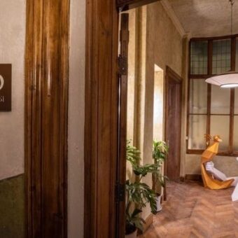 Küllerinden doğan Casa Botter hakkında tüm merak edilenler