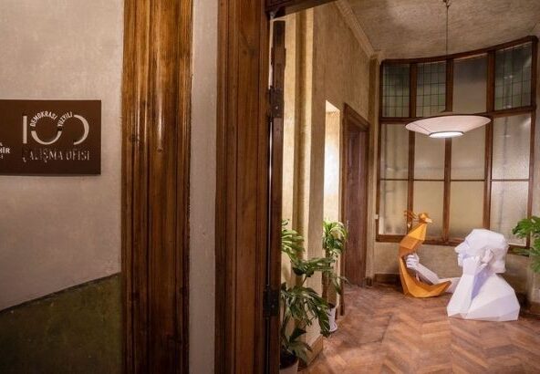 Küllerinden doğan Casa Botter hakkında tüm merak edilenler