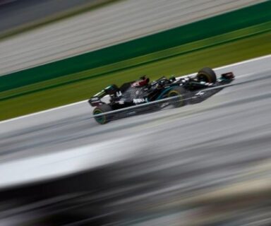 F1 heyecanı The Ritz-Carlton, Bakü ile katlanacak - Uplifers