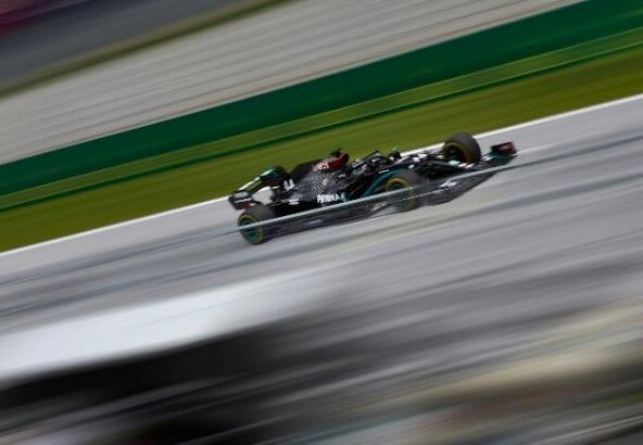 F1 heyecanı The Ritz-Carlton, Bakü ile katlanacak - Uplifers