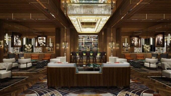 F1 heyecanı The Ritz-Carlton, Bakü ile katlanacak - Uplifers