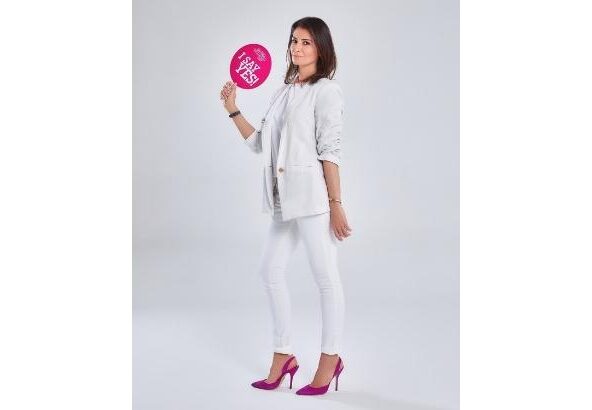 Global Wellness Day Dünyayı Dansa Davet Ediyor - Uplifers