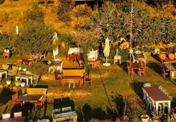 Güneşin, denizin ve eğlencenin adresi Bodrum gezi rehberi
