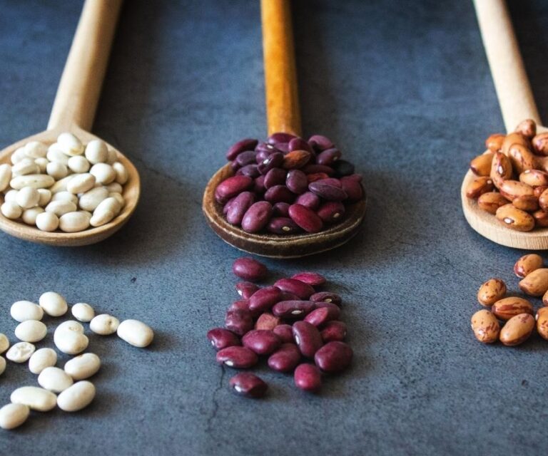 Şaşırtıcı miktarda protein içeren meyveler ve sebzeler - Uplifers