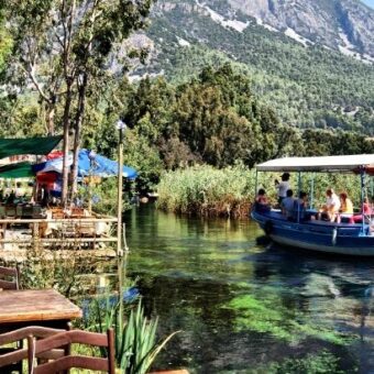 Doğayla iç içe eşsiz bir tatil rotası: Akyaka gezi rehberi - Uplifers