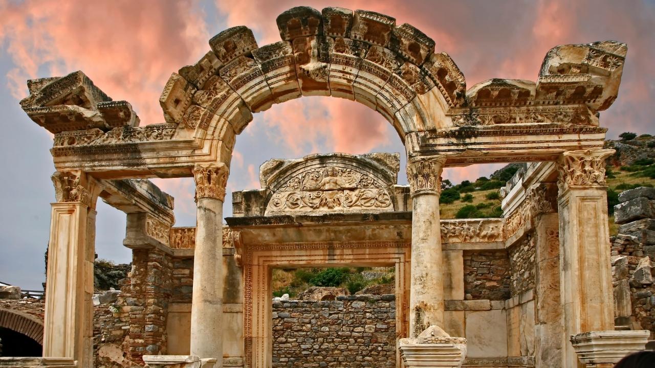 Ege’den Akdeniz’e uzanan Antik Kentler gezi rehberi - Uplifers