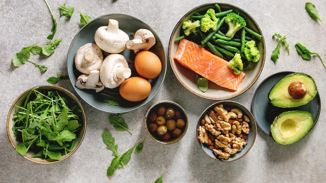 Ketojenik beslenme: Hangi besinler tüketilmeli, hangileri tüketilmemeli?