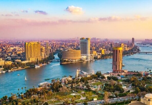 Mistik bir yolculuk: Mısır gezi rehberi - Uplifers