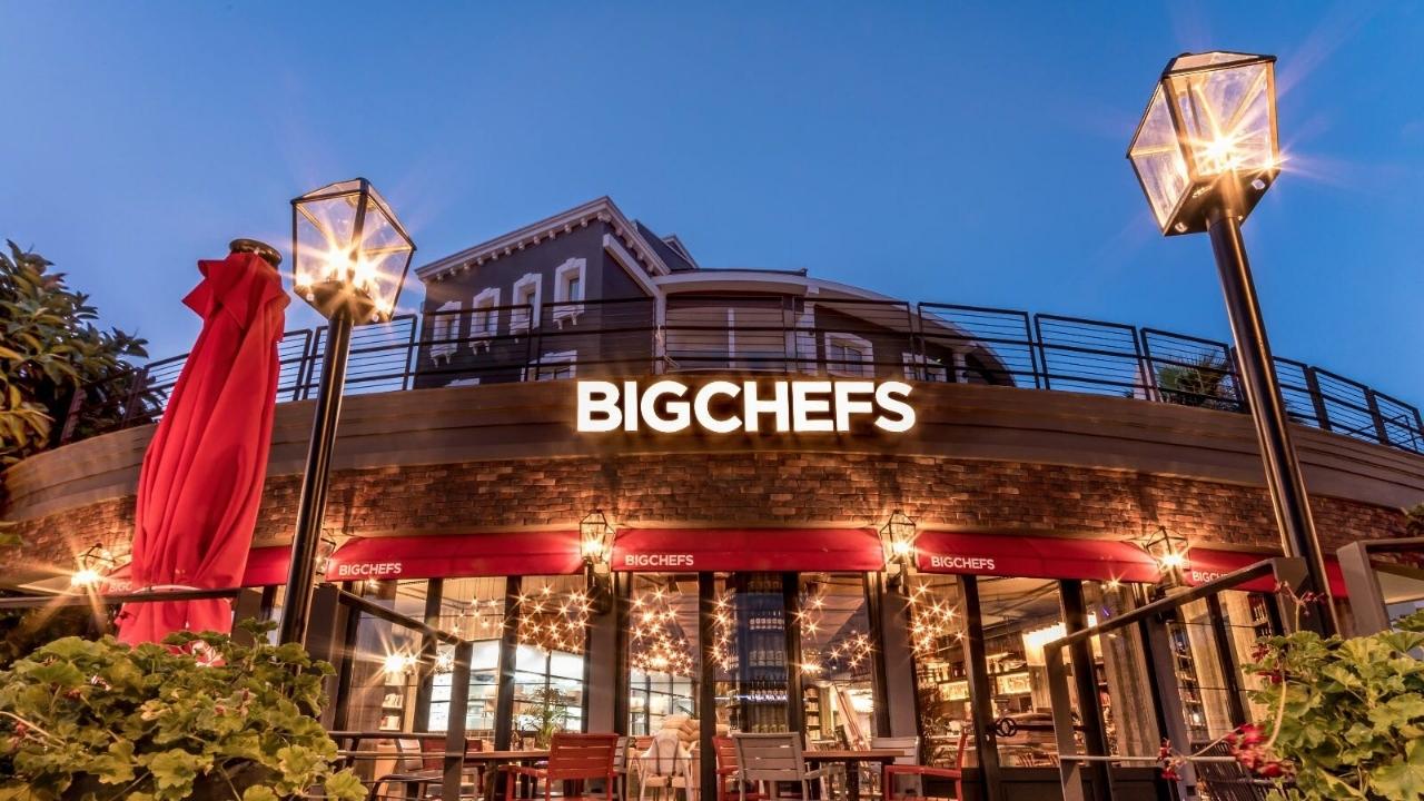 BigChefs, güçlü finansal performansını gözler önüne seriyor