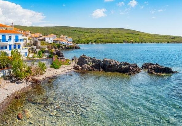 Yunan ezgileri eşliğinde unutulmaz bir tatil: Midilli gezi rehberi