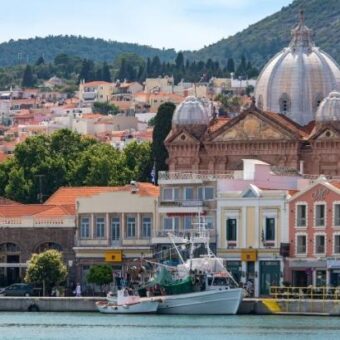 Yunan ezgileri eşliğinde unutulmaz bir tatil: Midilli gezi rehberi