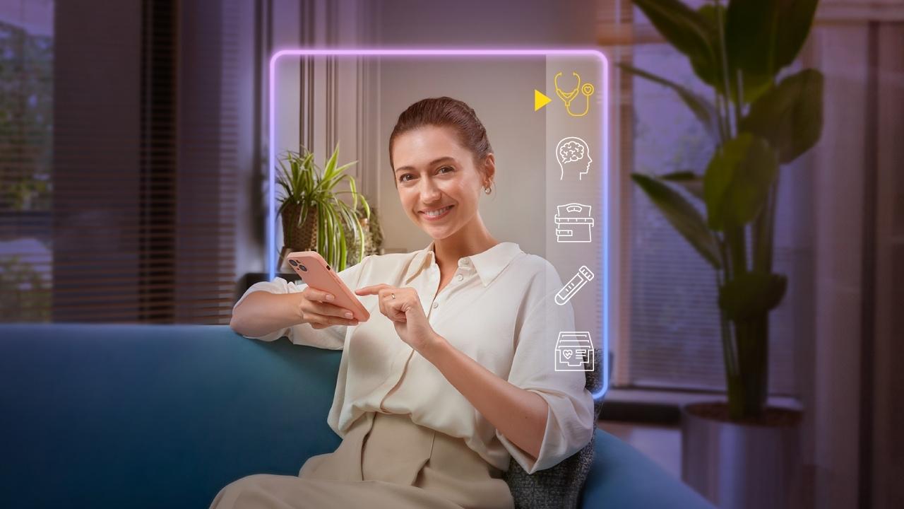 Standartlar değişiyor: Sağlığın yeni hali, Eczacıbaşı Evital