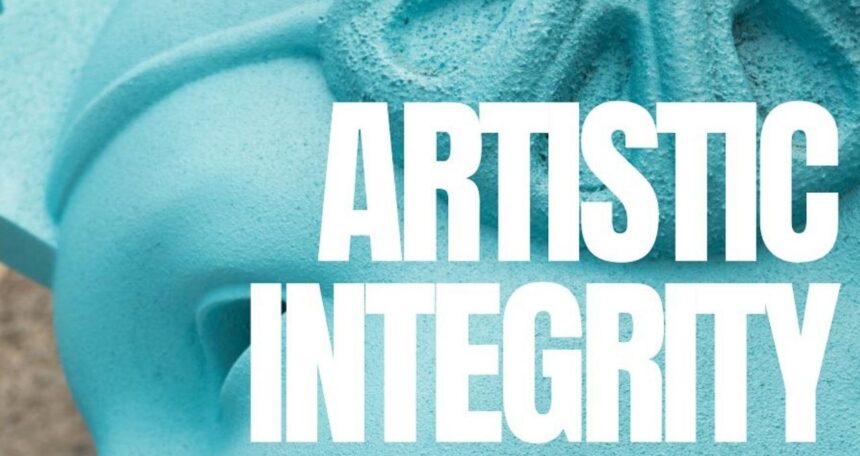 Sanat ve ilham dolu bir röportaj: Elçin Sümer ile Artistic Integrity ...