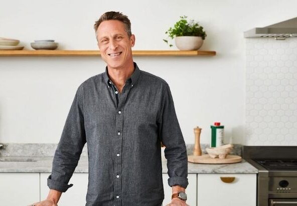 Bağışıklık sistemimizi gençleştirebilir miyiz? Dr. Mark Hyman, İmmün ...