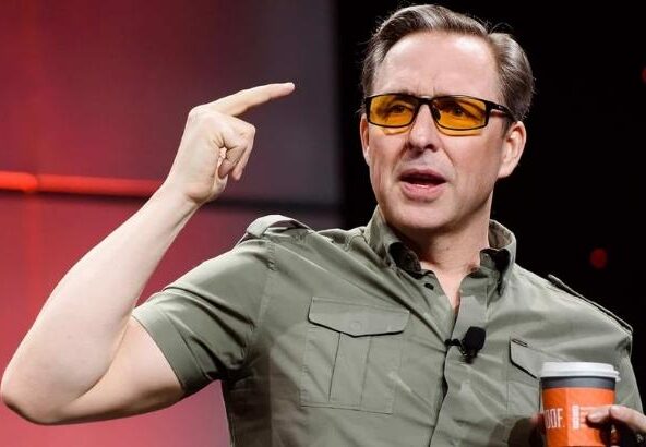 ‘Bulletproof’ kahvenin yaratıcısı Dave Asprey’den biohacking pratikleri