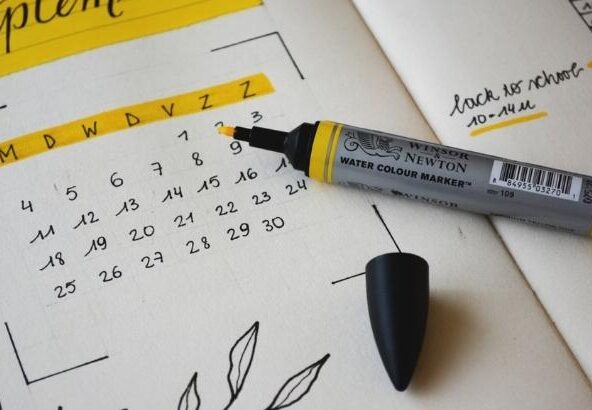 ‘Must, should, want’ tekniği: İyi bir to do list nasıl hazırlanır?