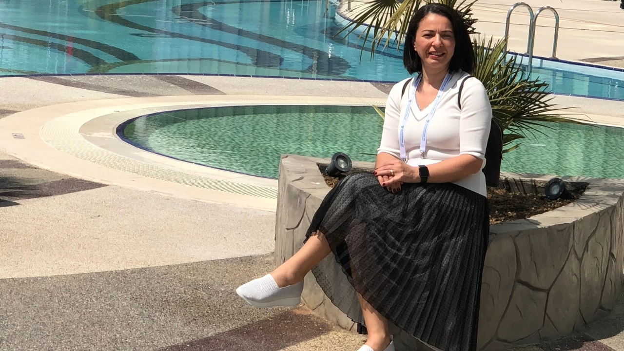 Necla Örnek anlatıyor: Sinsi sağlık hırsızı ‘küf’ hakkında tüm merak ...