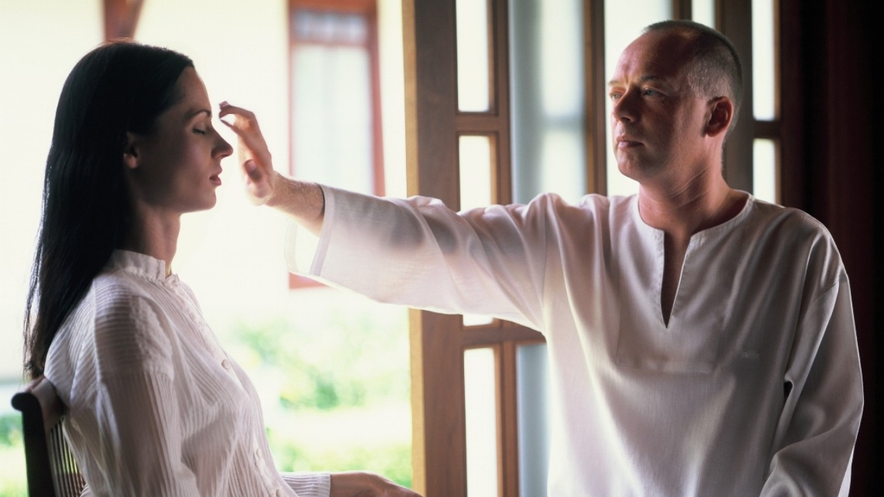 Dünyanın En İyi Ruhsal Terapisti Paul Emery, QEPR Terapi'yi anlatıyor