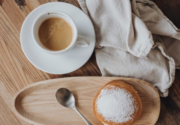 İsveç kahve molası 'fika'ya dair tüm merak edilenler