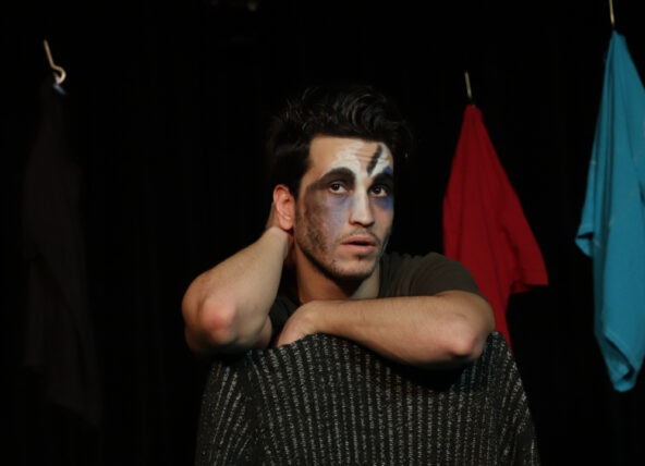 Bedirhan Sezer ile keyifli bir söyleşi