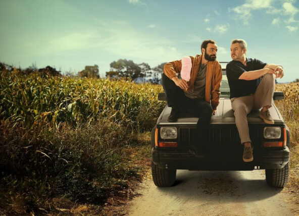 Film ve Dizi Önerileri - Uplifers