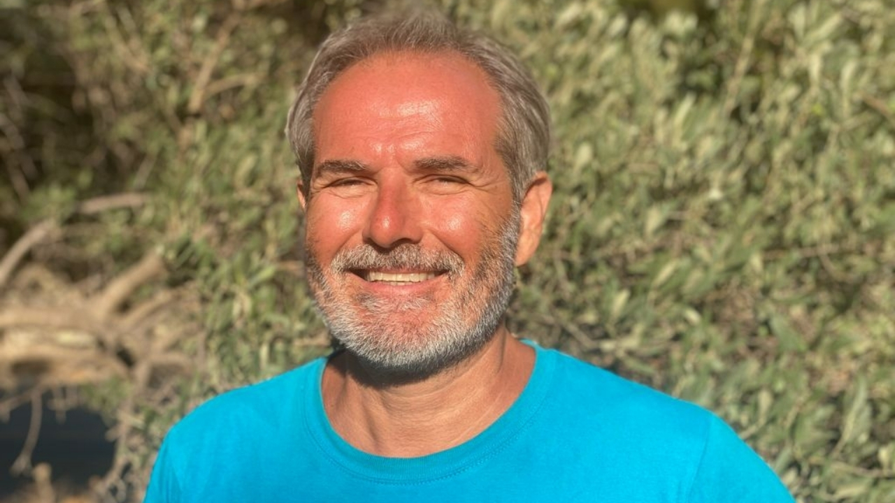 Yoga ve Meditasyon Eğitmeni Bora Ercan ile yoga üzerine keyifli bir sohbet