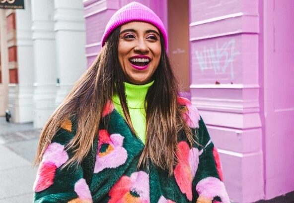 Girlcore akımı nedir, moda dünyasını nasıl şekillendiriyor?