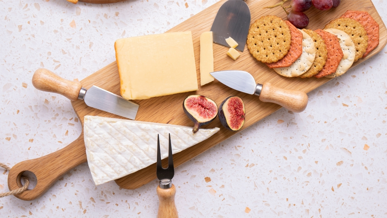 Tiramin nedir, hangi gıdalarda yüksek miktarda tiramin bulunur?