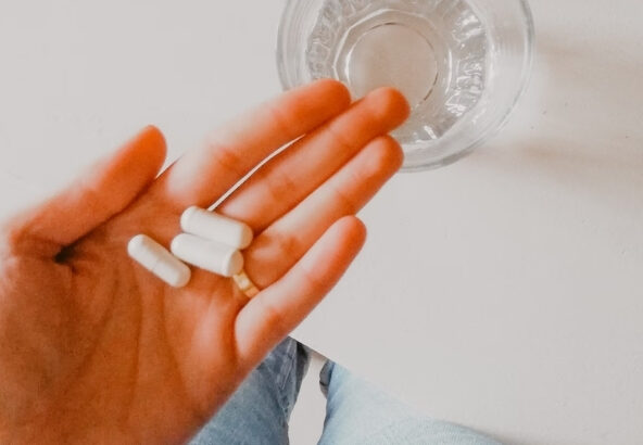 Dr. Mark Hyman’a göre uzun ve sağlıklı bir yaşam için alınması gereken ...