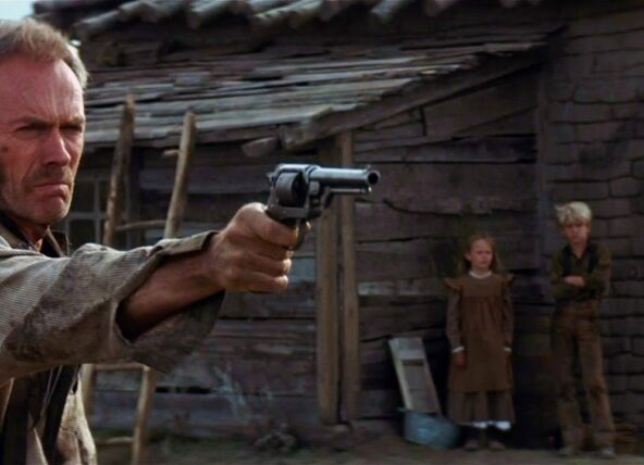 Gelmiş Geçmiş En İyi 15 Kovboy Filmi | Western Sinemasının Efsaneleri