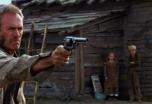 Gelmiş Geçmiş En İyi 15 Kovboy Filmi | Western Sinemasının Efsaneleri