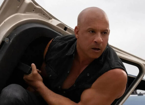 Vin Diesel Filmleri: En İyi 20 Film (IMDb Puanlı Detaylı Liste)