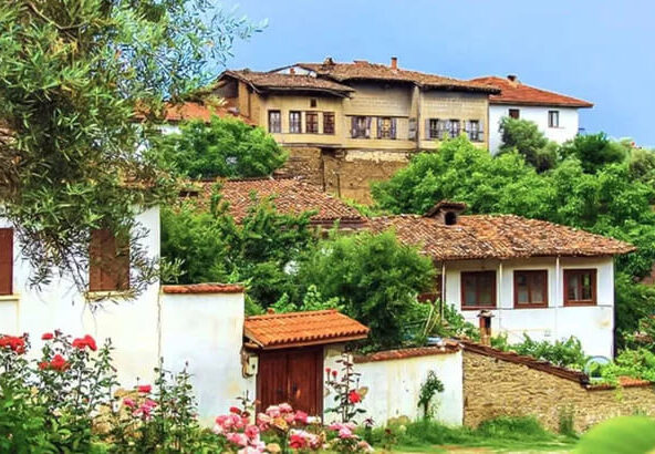 Birgi Köyü Hakkında Bilgi | Gezilecek Yerler ve Tarihi