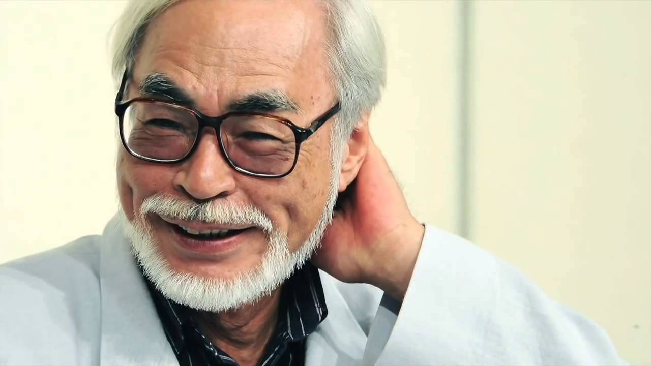 Miyazaki Filmleri: Hayao Miyazaki’nin En İyi 12 Animasyon Filmi - Uplifers