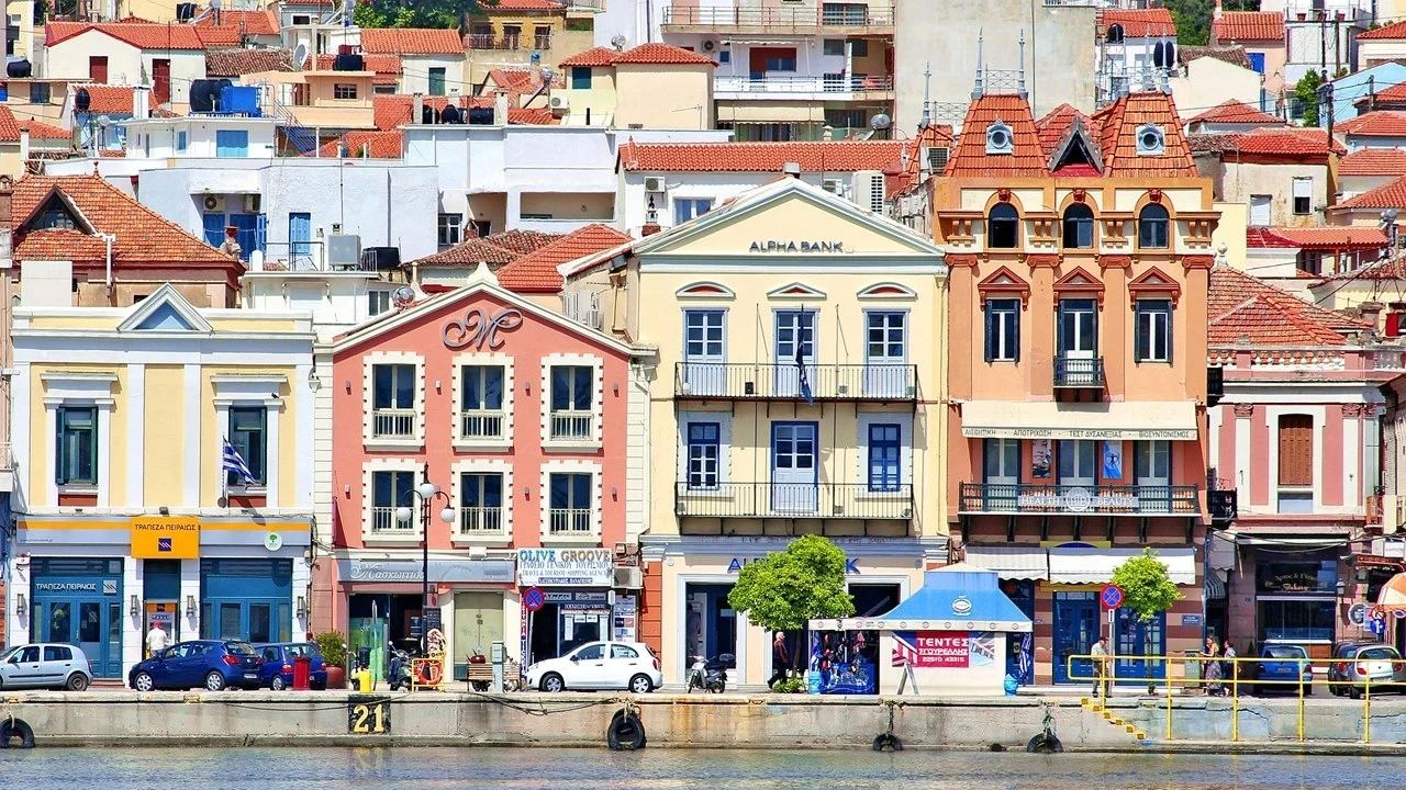 Midilli Otelleri | En İyi 15 Lüks, Aile Dostu ve Ekonomik Otel - Uplifers