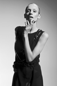 Elif Domaniç'le modada yeni bir trend