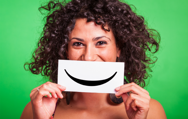 Mutlu insanların özellikleri